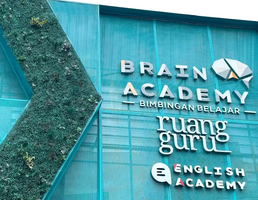 Tempat Les/Bimbel Terbaik di Pandanaran, Semarang